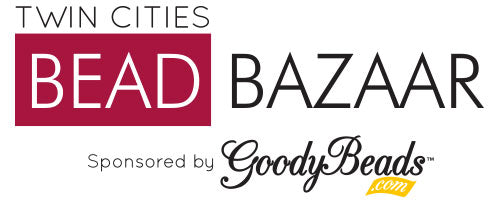 Twin Cities Bead Bazaar!
